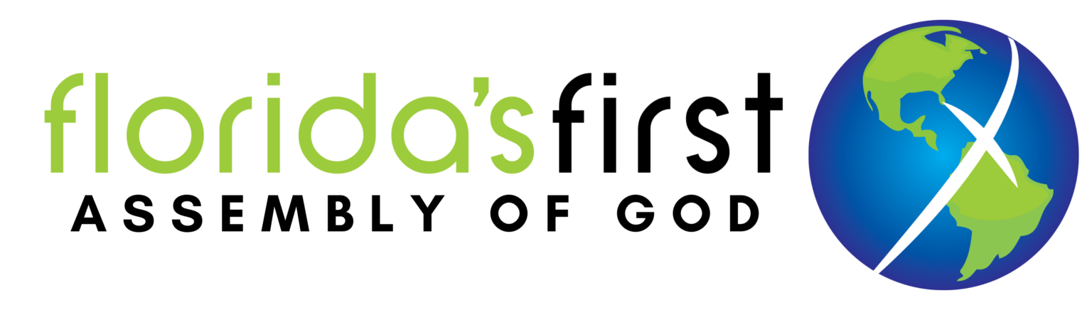 Home - Florida's First Assembly of God